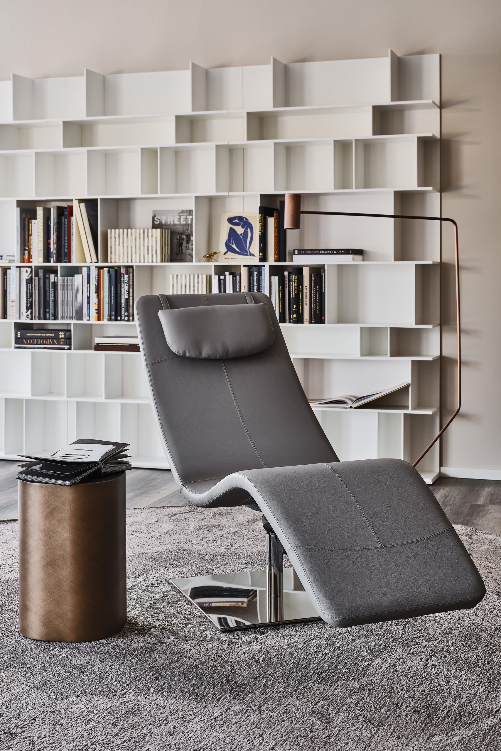 יוקרה ופונקציונאליות: רשת ellita living מתרחבת עם המותג האיטלקי היוקרתי ...